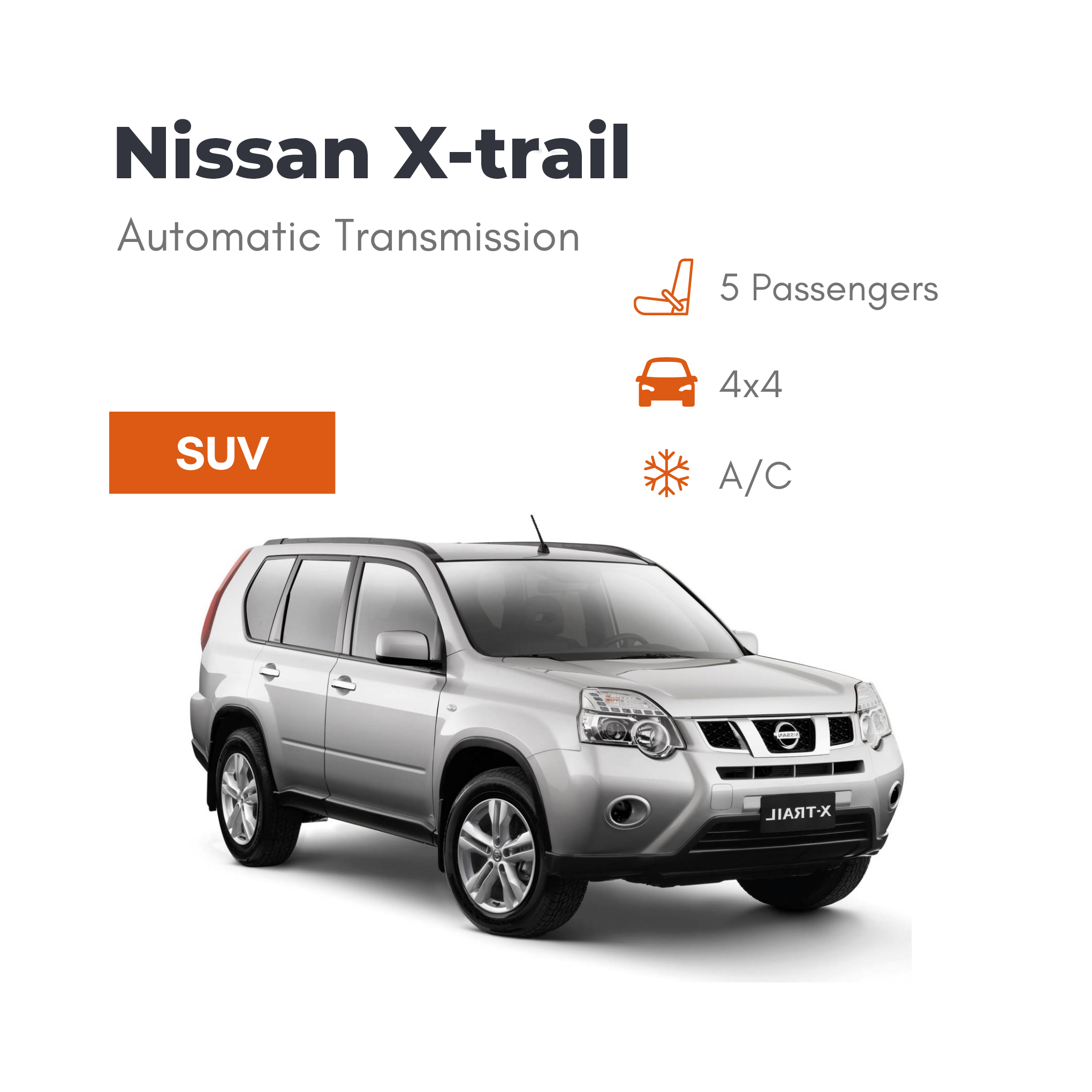 Home - Safe Car Rental